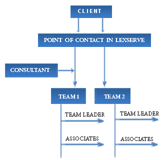 LexServe TransNational Legal Services | www.lexserve.com